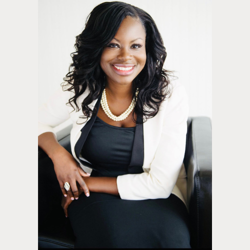 Congratulations to Dr. Camelia Lawrence on being Elected First Black ...